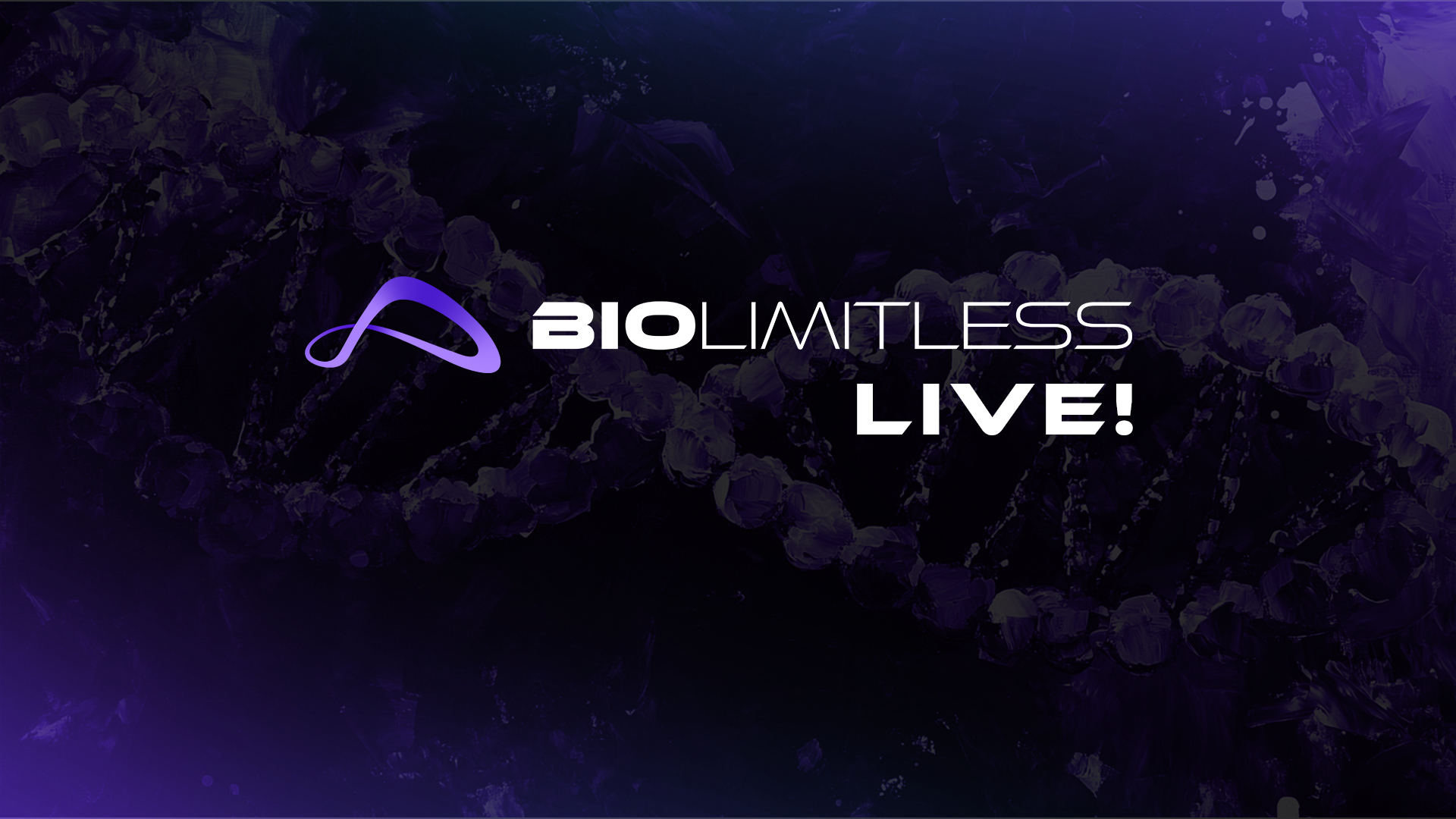 Live - Biolimitless